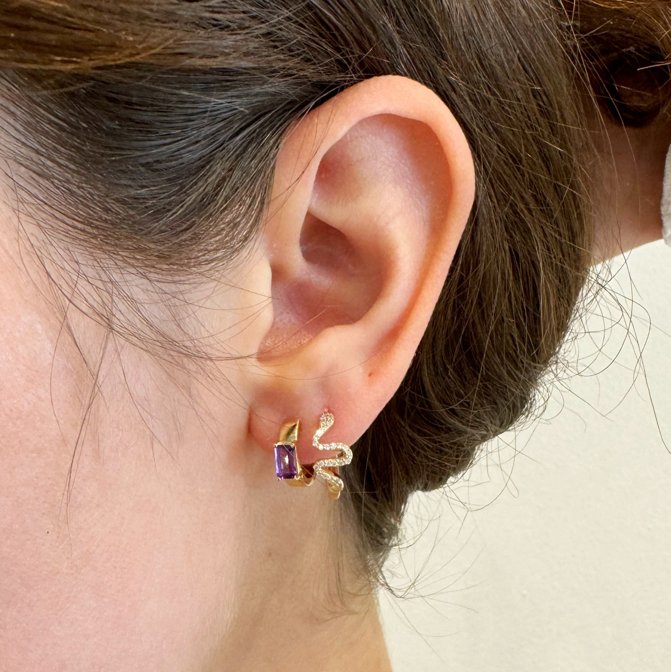 Earrings – Page 3 – Charde