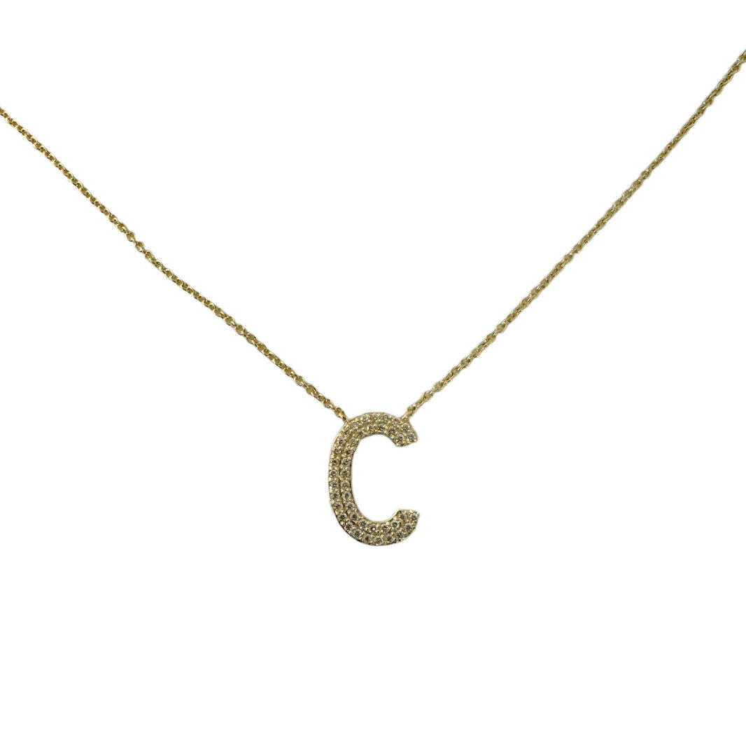 Necklaces – Charde