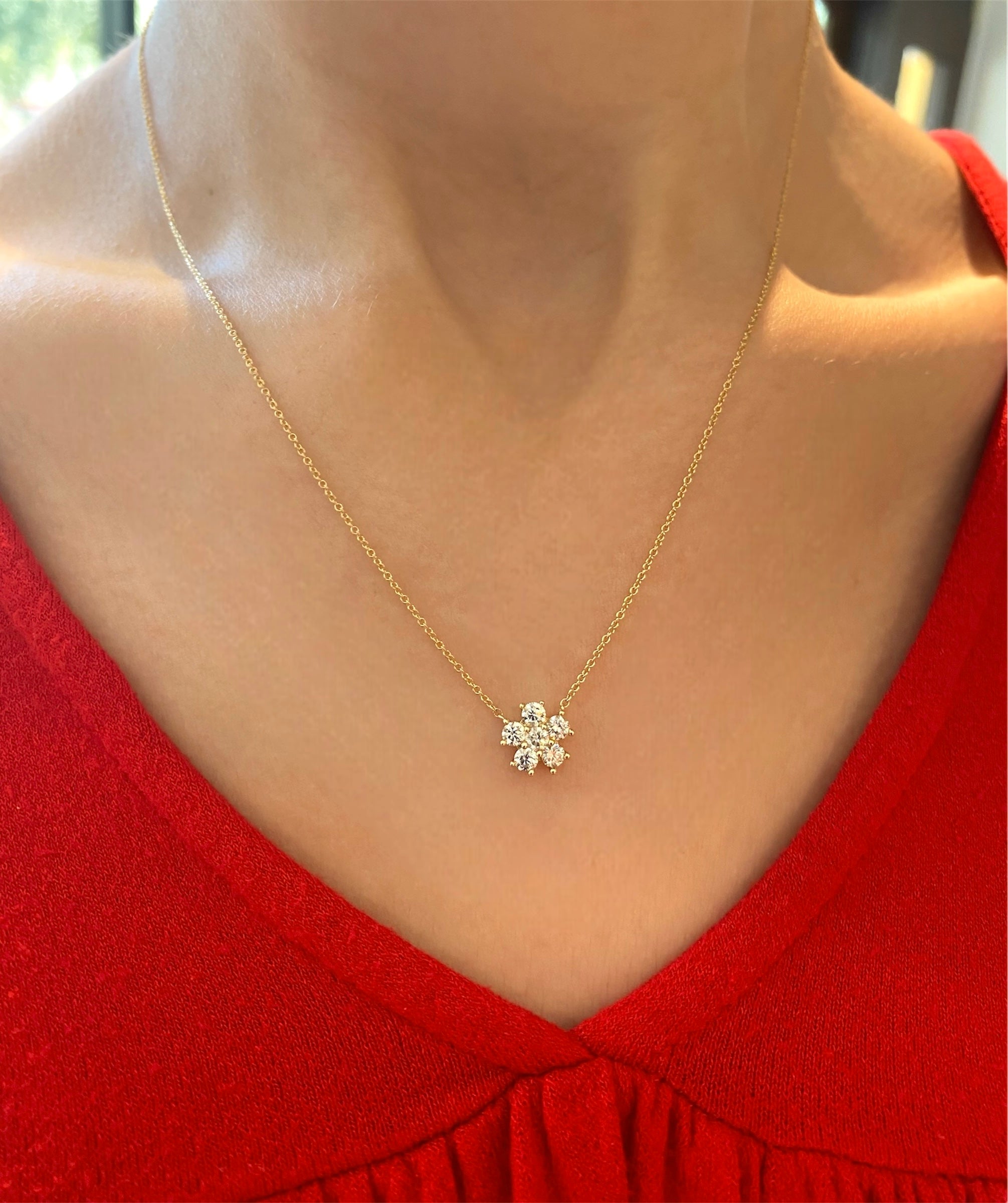 Necklaces – Page 2 – Charde