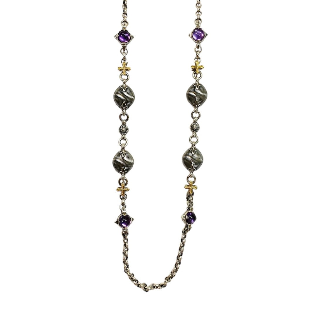 Necklaces – Charde